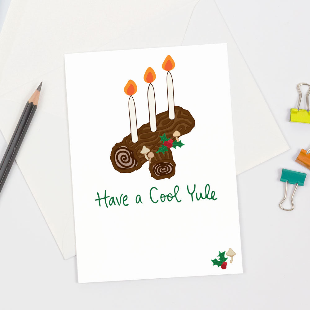 Sun Winter Solstice Decor & Pagan Gifts For Yule, Nature Gift For ...